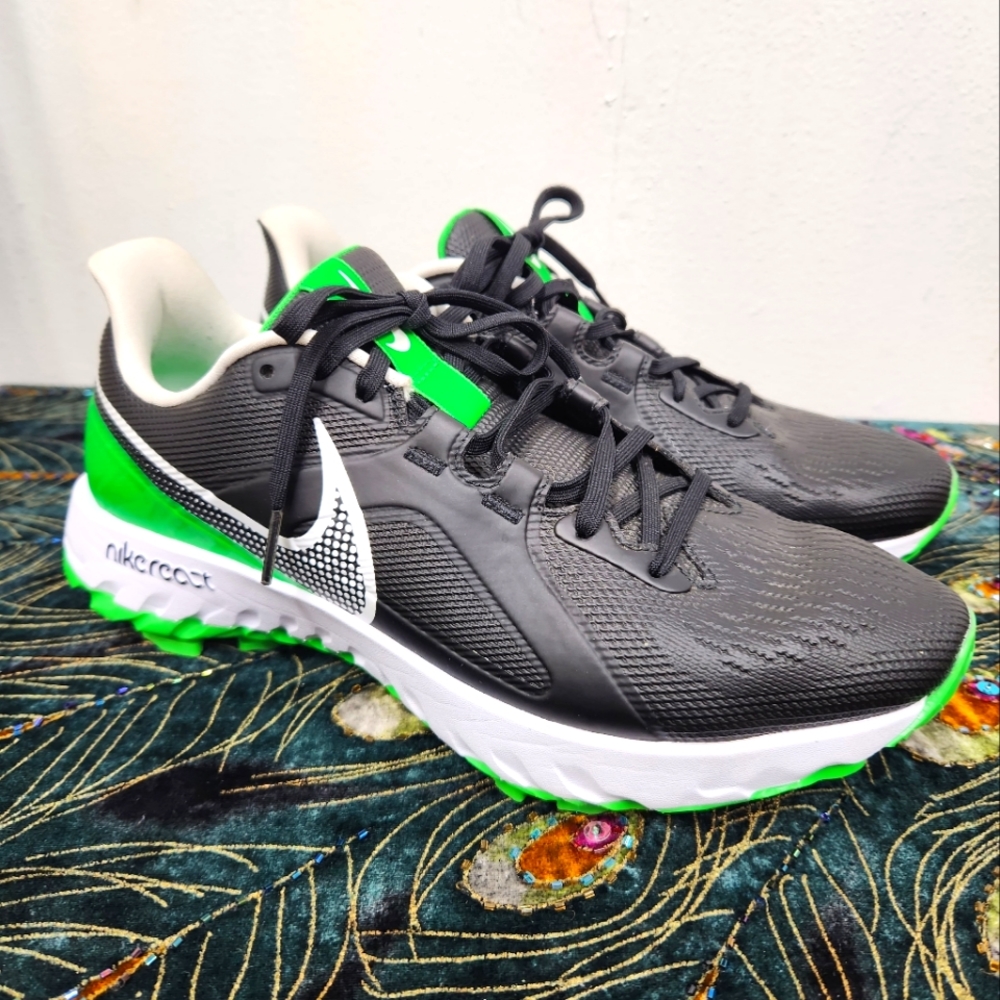 Nike React Sneakers - Gem